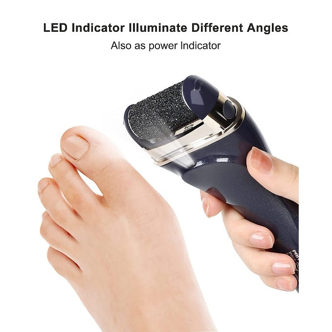 Callus Remover - BCM-1138 - PRITECH BEAUTY CARE
